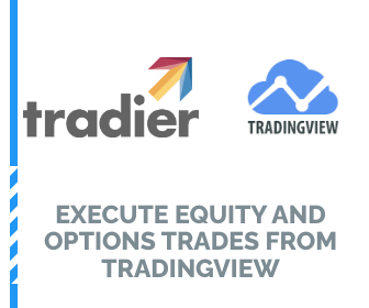 Trade from Tradingview: Unlimited Equity Trading from charts