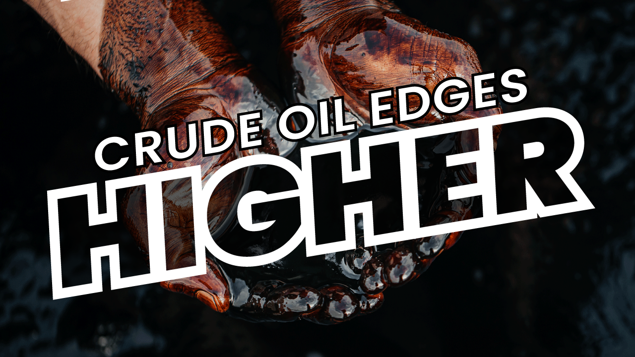The Reasons for Rising Oil and ETFs That Will Rise and Fall with the ...