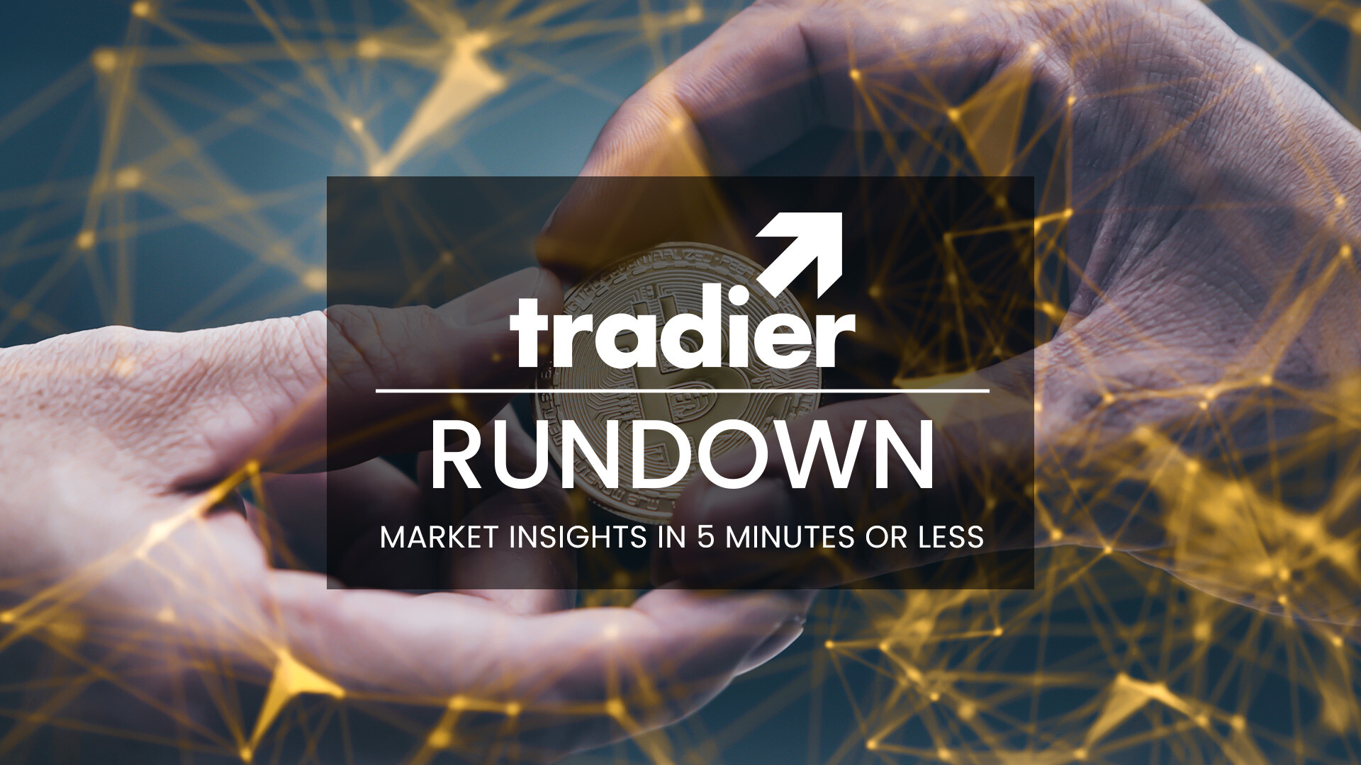 Crypto Run - How High Can They Rise?