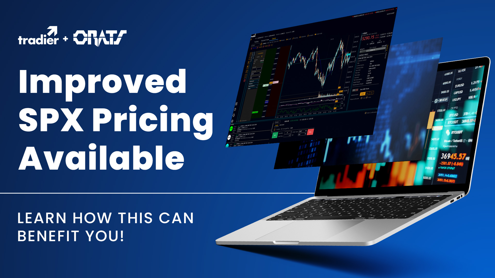 Update: More Accurate SPX Pricing is Available