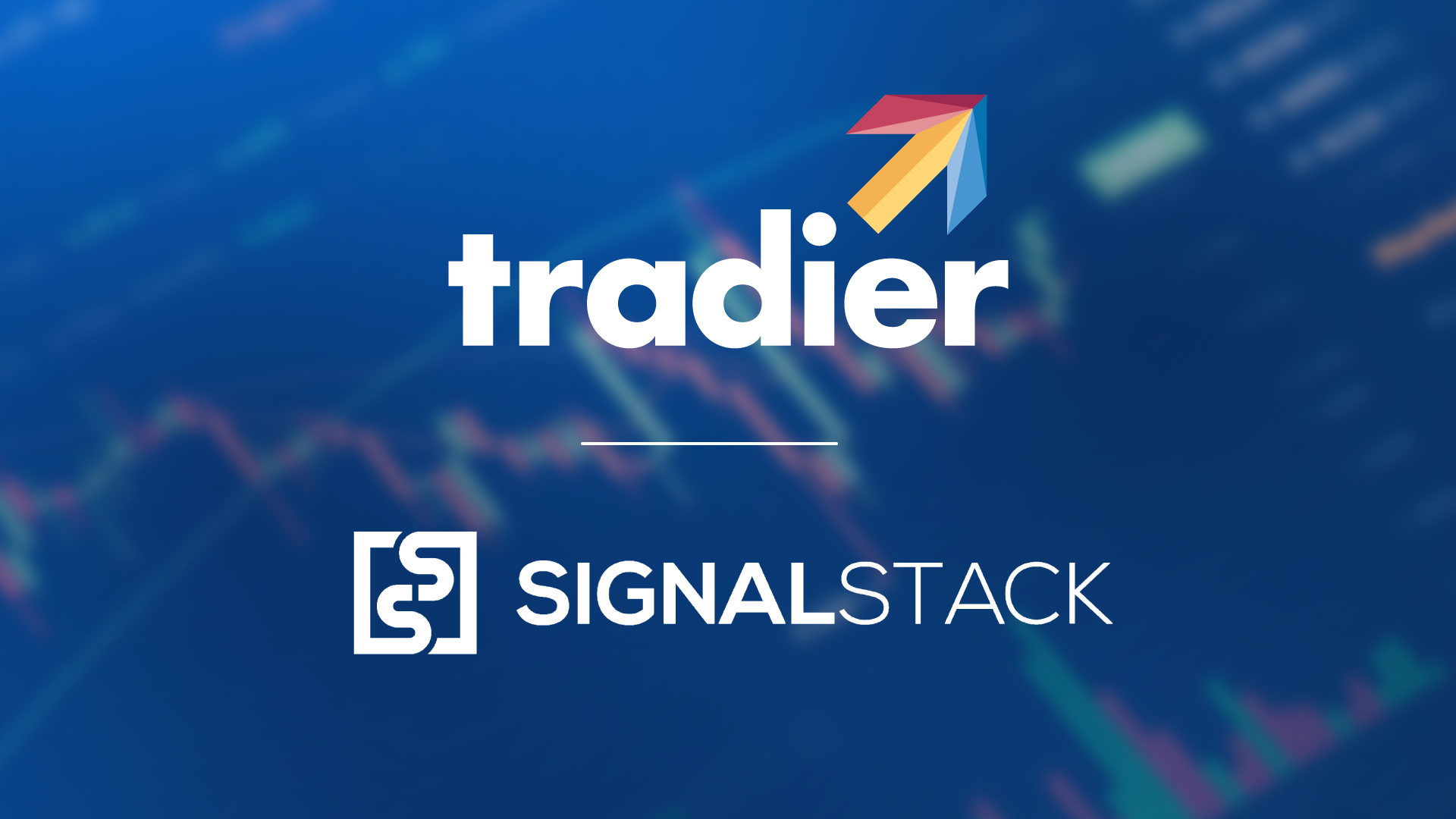 Fintech Company SignalStack Joins Tradier Partners