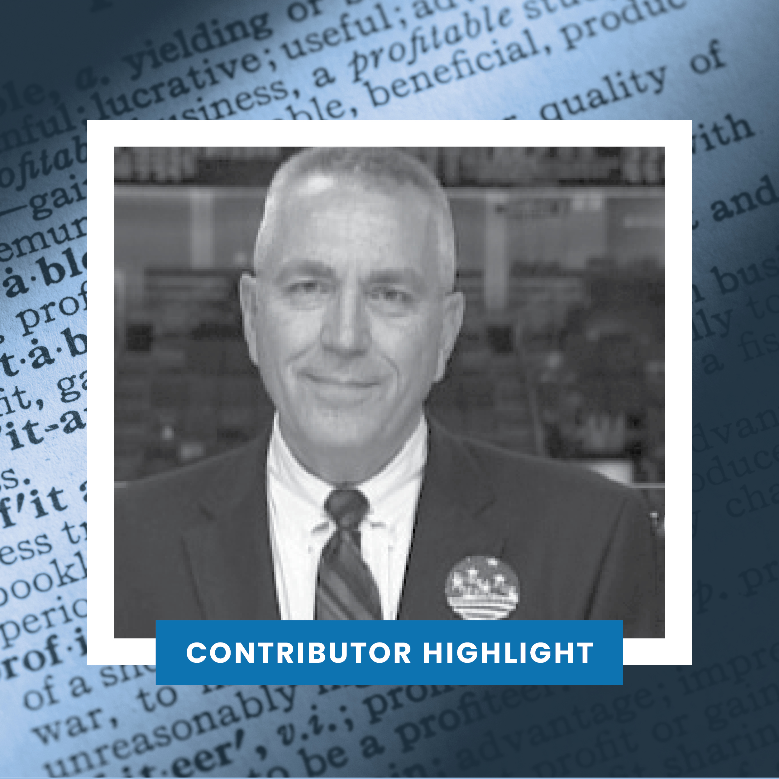 Market Report Has the selloff begun?