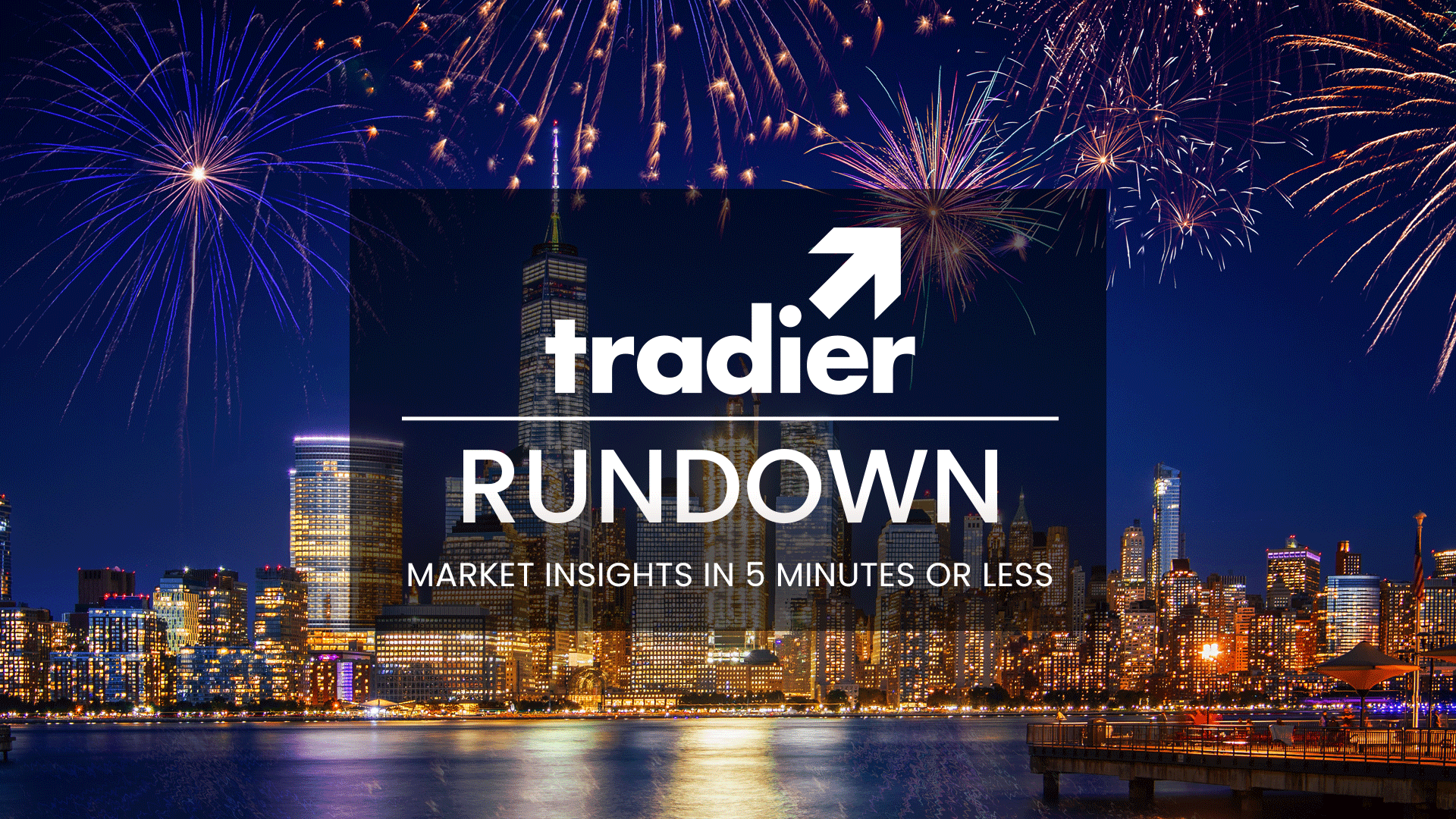 2024: Navigating the Financial Frontier Ahead